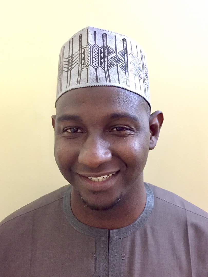 Dantata Solar Limited - Rick Sellers